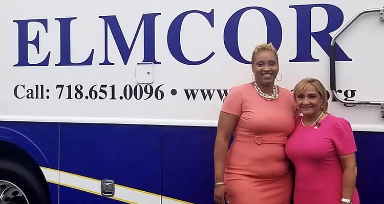 New Hope, New Life Innovative Programs - Elmcor